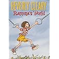 Ramona's World: Beverly Cleary: 9780688168162: Amazon.com: Books