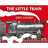 The Little Family (Lois Lenski Books): Lenski, Lois, Lenski, Lois ...