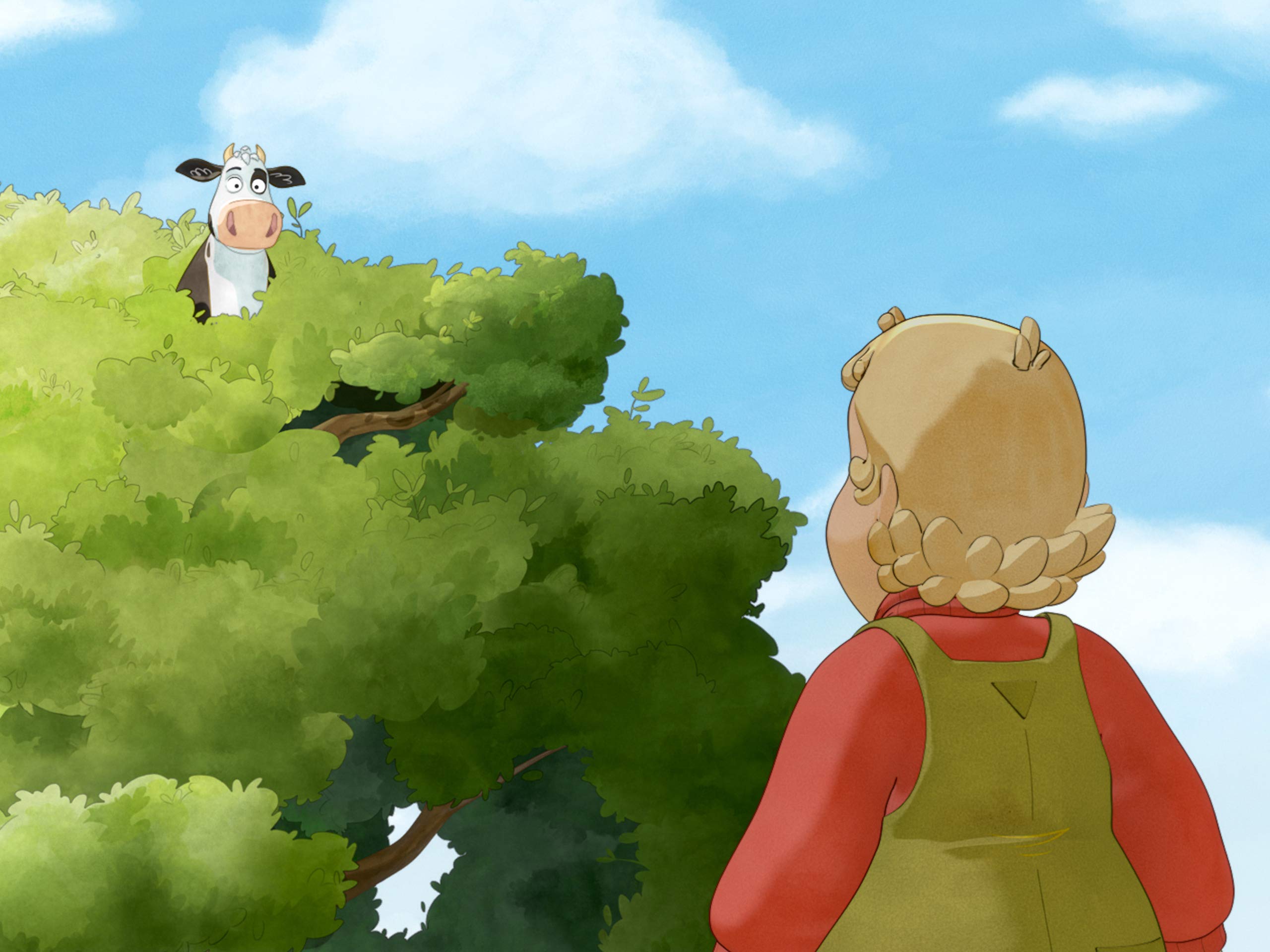 Watch Henrietta, Season 1 | Prime Video