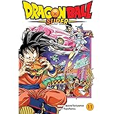 Amazon.com: Dragon Ball Super, Vol. 14: 9781974724635: Toriyama, Akira ...