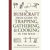 The Bushcraft Boxed Set: Bushcraft 101; Advanced Bushcraft; The ...