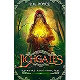 Amazon.com: The Complete Grimoire Saga Box Set: Books 1 - 6 of a ...