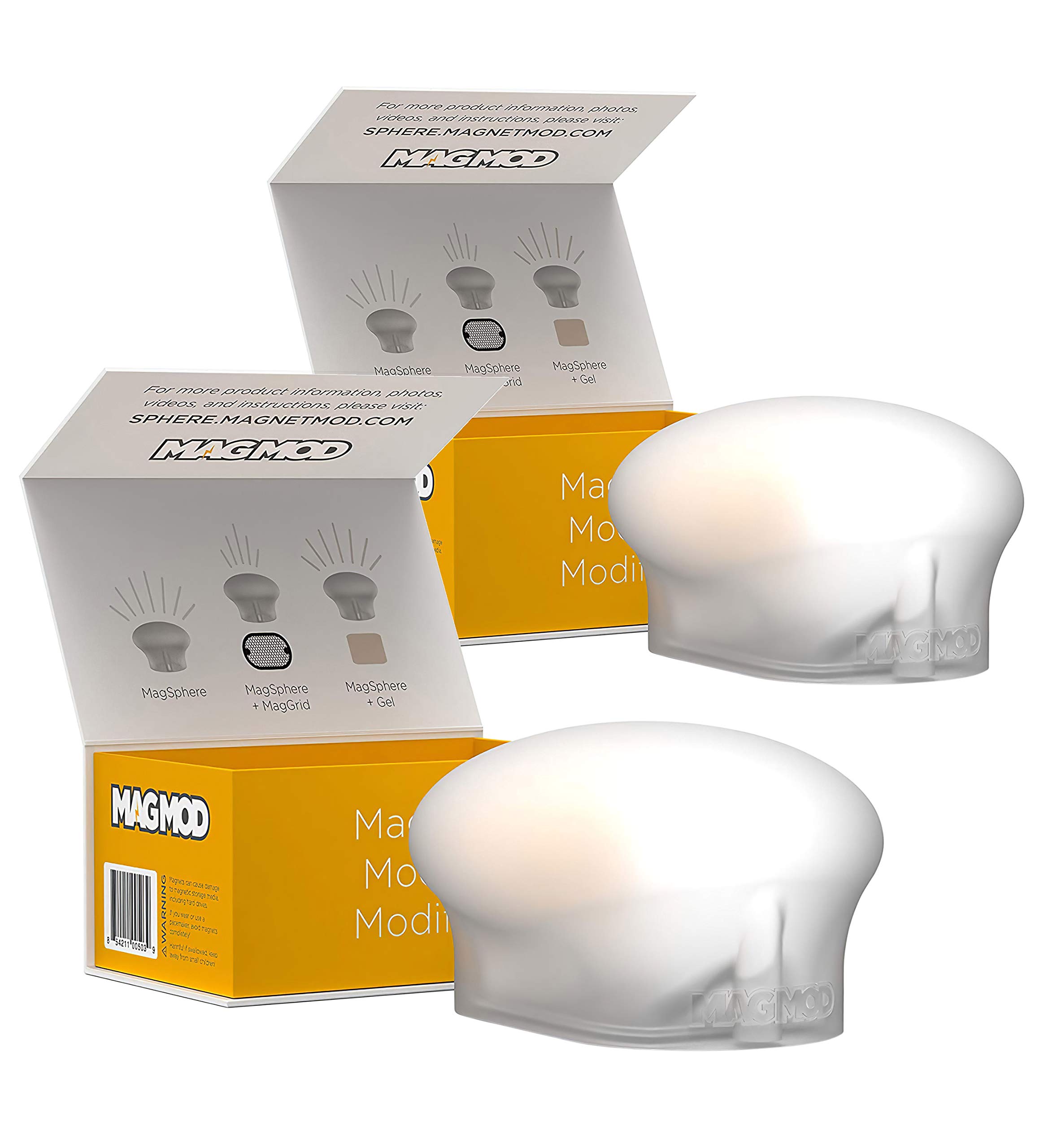 Mua MagMod MagSphere (2-Pack) - The Most Beautiful, Versatile, and ...