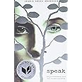 Amazon.com: Speak: 9780312674397: Anderson, Laurie Halse: Books