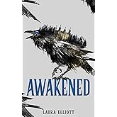 Awakened: Osworth, A.E.: 9781538757697: Amazon.com: Books