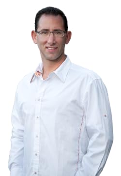 Adam Ginsberg - Alchetron, The Free Social Encyclopedia