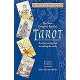 The Complete Book of Tarot: A Step-By-Step Guide to Reading the Cards ...