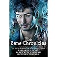 Amazon.com: The Bane Chronicles: 9781442496002: Clare, Cassandra, Rees ...