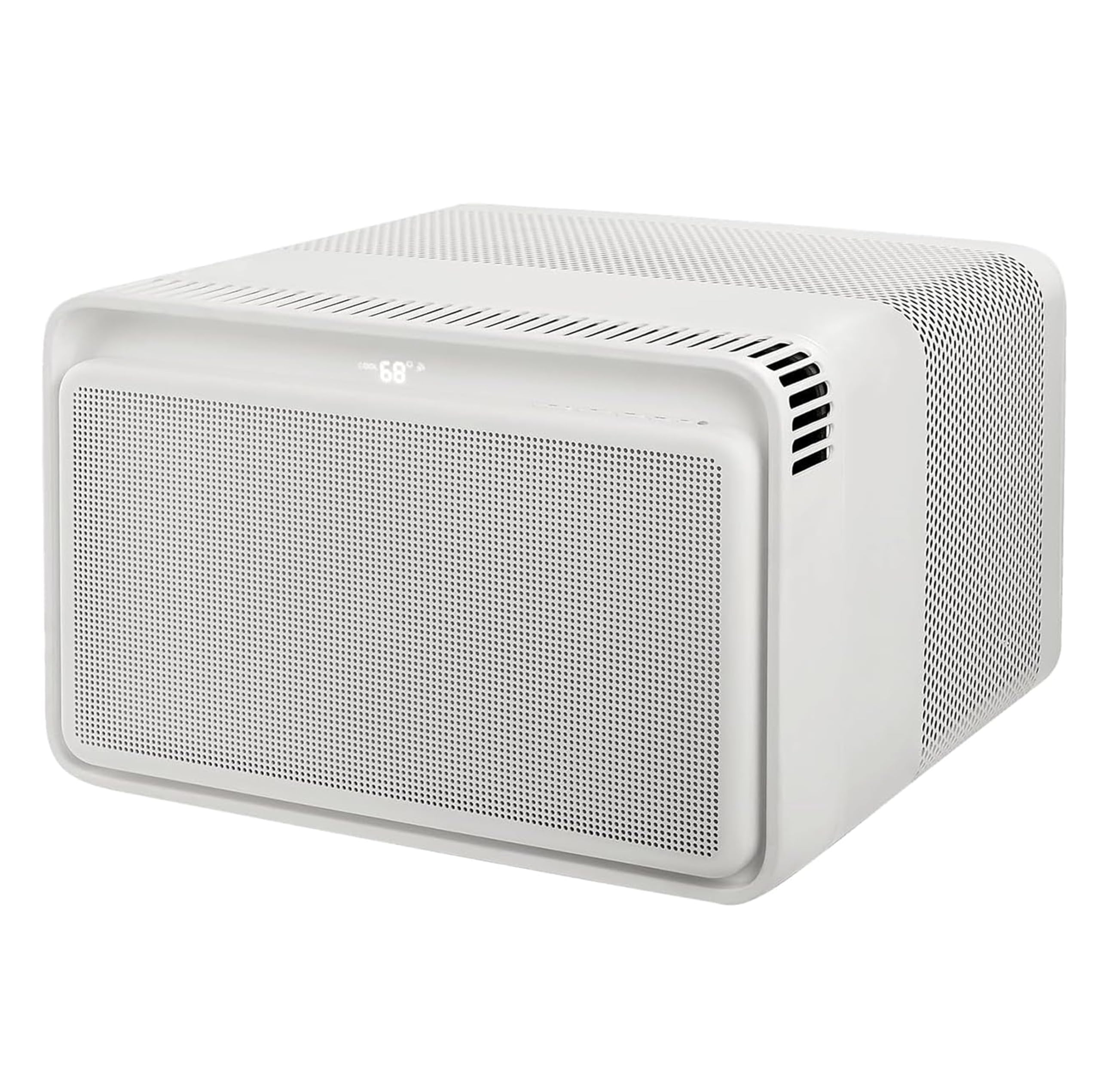 Windmill 8,000 BTU Inverter Window Air Conditioner with WhisperTech ...