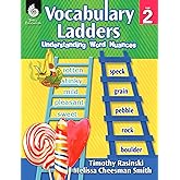 Amazon.com: Vocabulary Ladders: Understanding Word Nuances Level 3: ...