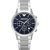 Emporio Armani Men's Watch AR2434: Emporio Armani: Amazon.co.uk: Watches