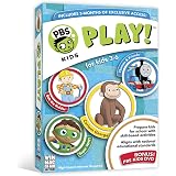 Amazon.com: PBS Kids Play 2nd Edition: Video Games