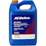ACDelco DEX-Cool Coolant Antifreeze - 12346290 OEM NEW, Antifreezes ...