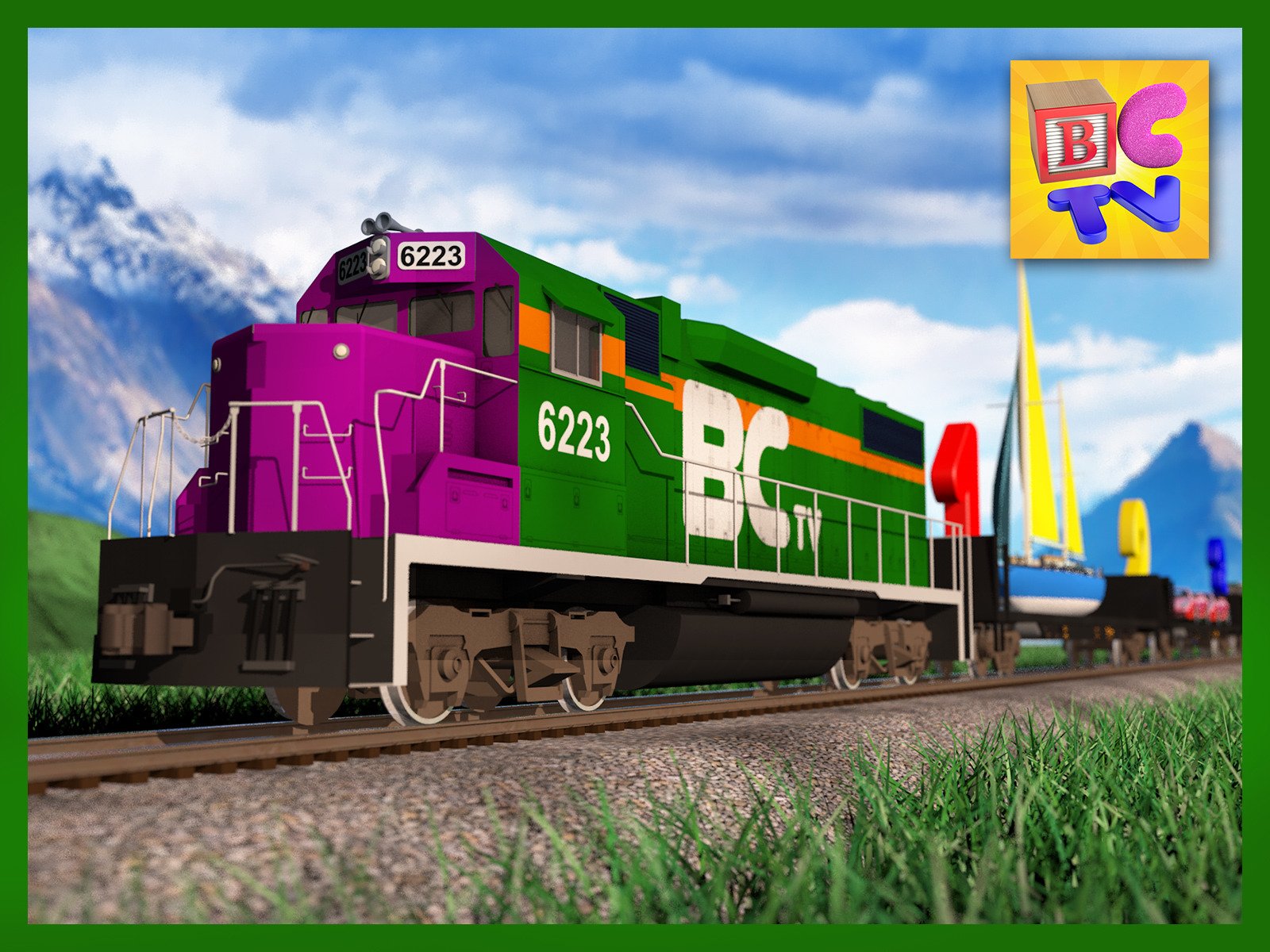 Watch Brain Candy TV - Educational Videos for Kids | Prime Video