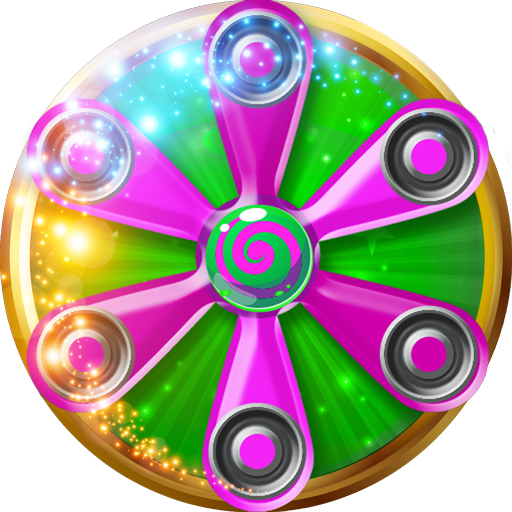 10 Best Fast Fidget Spinners | Toys & games | Recombu