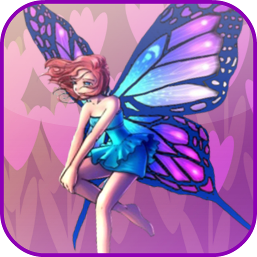 Fairy Games for Kids Free:Amazon.com:Appstore for Android