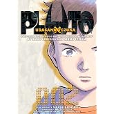 Pluto: Urasawa x Tezuka, Vol. 1: Urasawa, Naoki, Nagasaki, Takashi ...
