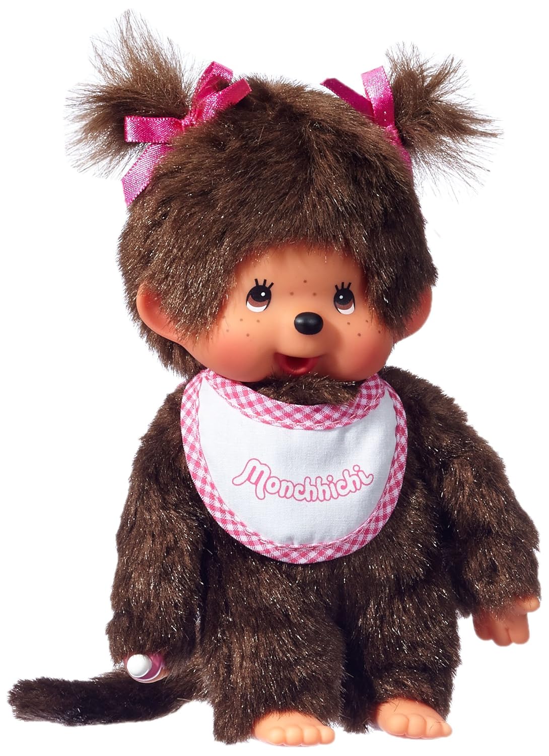 Types Of Monchhichi Dolls at Ethel Laskey blog