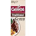 Amazon.com : Gravox Gravy Box Powder Traditional 425gm : Grocery ...