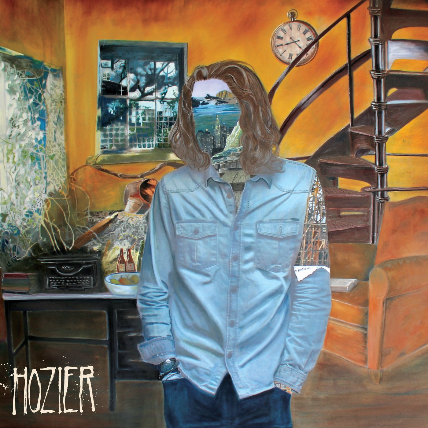 HOZIER - Hozier: Special Edition - Amazon.com Music