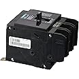 Siemens BQD360 60-Amp Three Pole 480Y/277V AC 14KAIC Bolt in Breaker ...