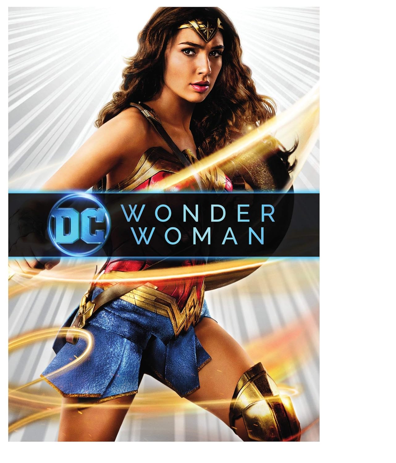 Amazon.com: Wonder Woman (2017): Movies & TV