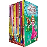 The Rescue Princesses #1: Secret Promise (1): Harrison, Paula ...