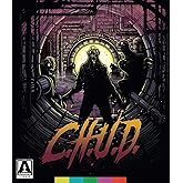 Amazon.com: C.H.U.D II: Bud The Chud [Blu-ray] : Tricia Leigh Fisher ...