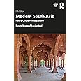 Amazon.com: Modern South Asia: 9781032124186: Bose, Sugata, Jalal ...