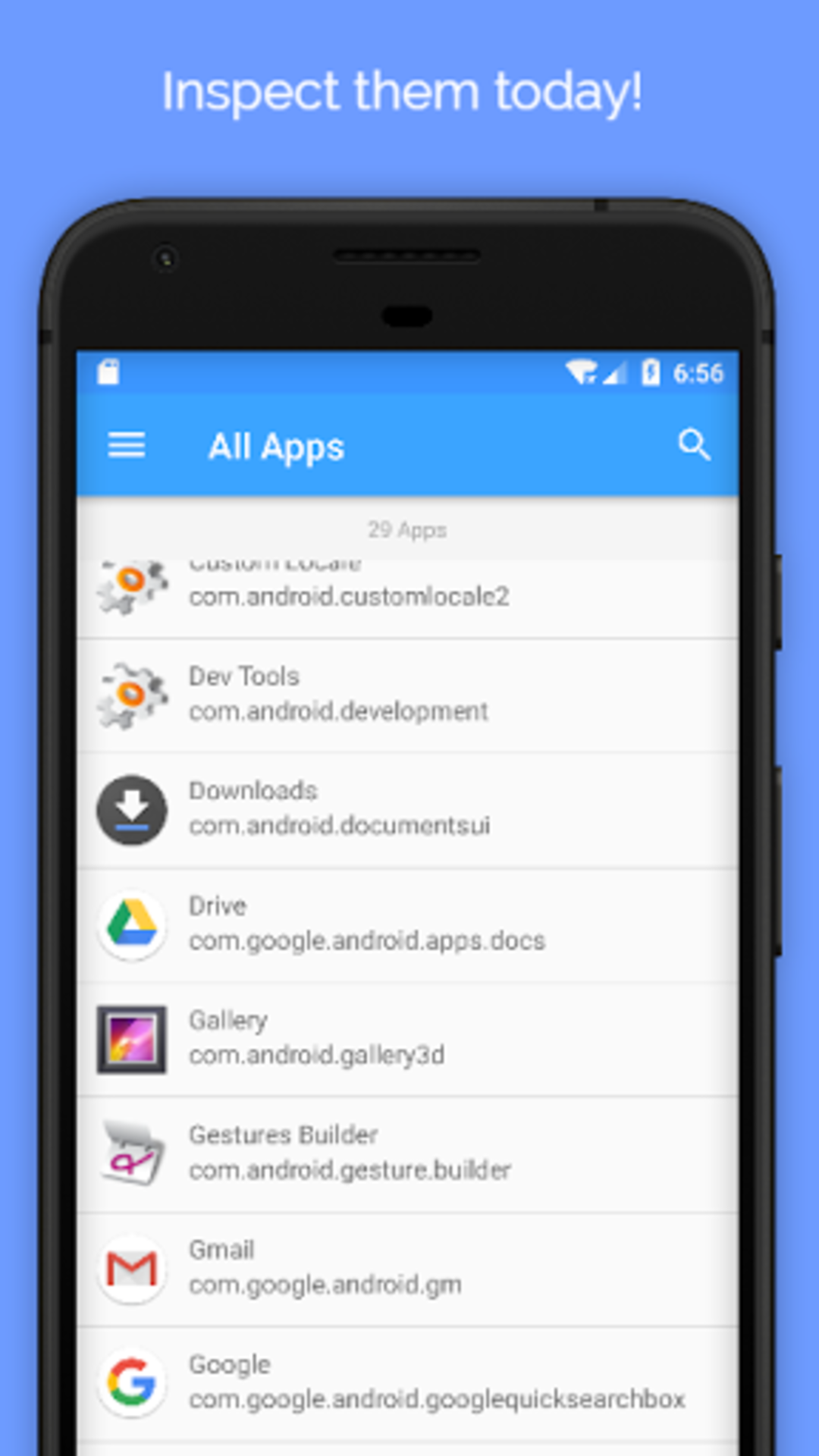 Amazon.com: Apk Inspector : Apps & Games