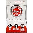 dryel at-Home Dry Cleaner Refill Kit - 8 Loads,CRB-01126 : Amazon.ca ...