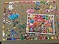 Bits And Pieces - 1000 Piece Puzzle Caddy-Porta-Puzzle Jigsaw Caddy ...