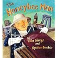 The Honeybee Man: Nargi, Lela, Brooker, Kyrsten: 9780375849800: Books ...
