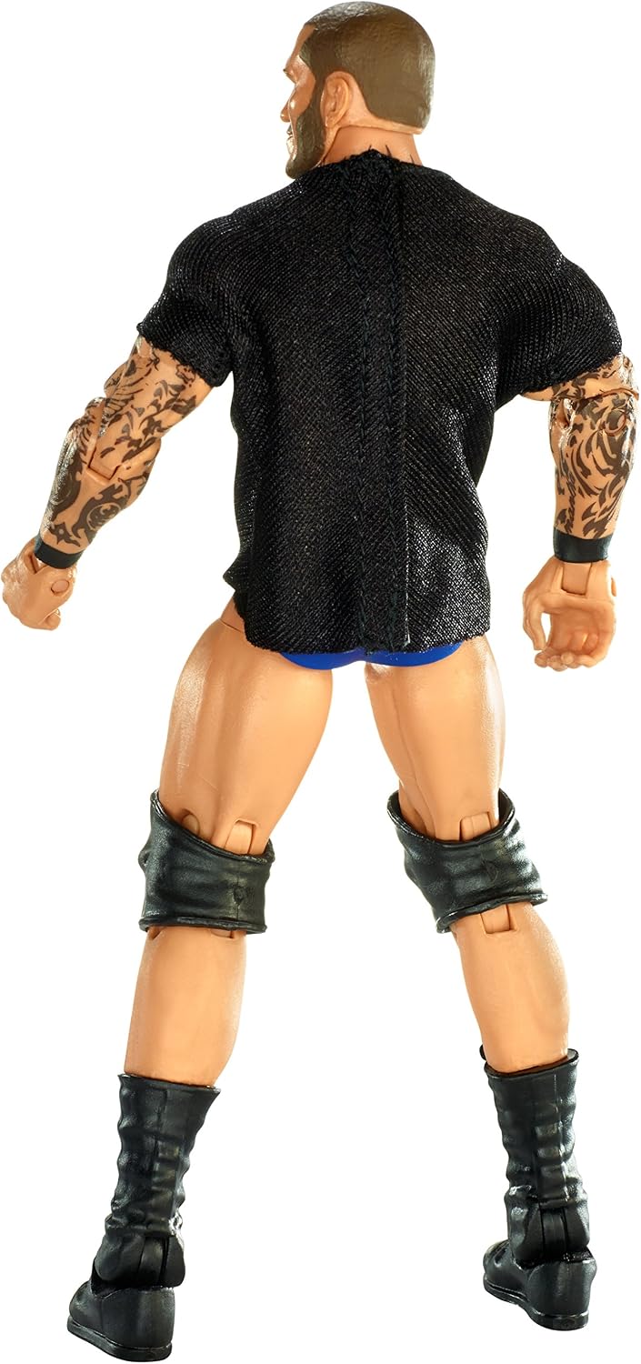 WWE Elite Collection Randy Orton Action Figure – BigaMart