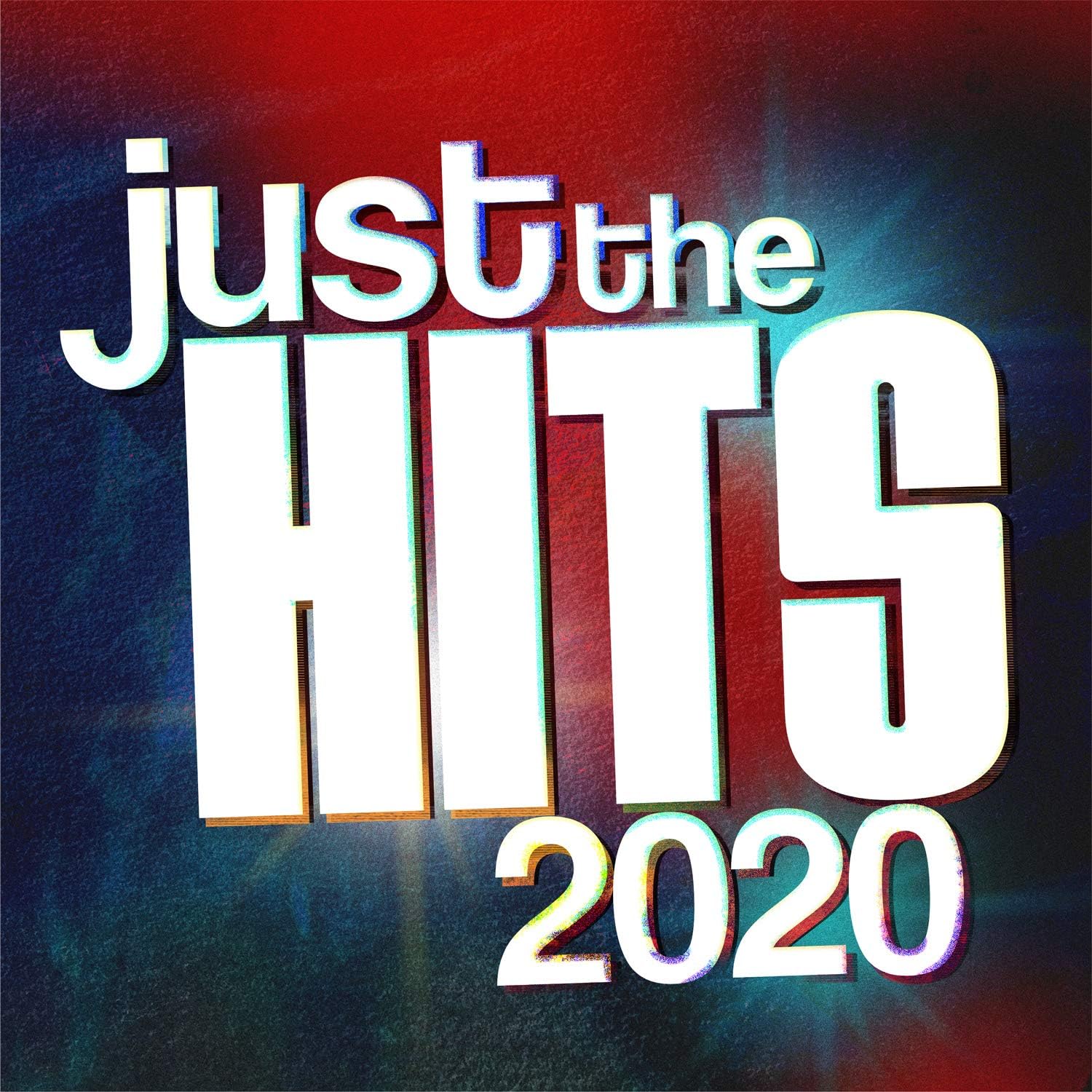 Just The Hits 2020: Amazon.ca: Music