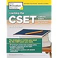 Cracking the CSET (California Subject Examinations for Teachers), 2nd ...