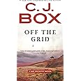 Amazon.com: Off the Grid (A Joe Pickett Novel): 9780399185489: Box, C. J.: Books