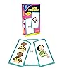 Carson Dellosa 104 American Sign Language Flash Cards for Kids, 122 ASL ...
