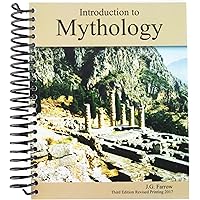 Introduction to Mythology: Contemporary Approaches to Classical and ...