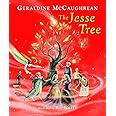 The Jesse Tree: McCaughrean, Geraldine, Willey, Bee: 9780802854032 ...
