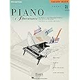 Amazon.com: Faber Piano Adventures Level 3A Learning Library Pack Four ...