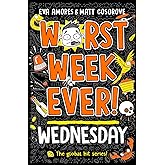 Monday (Worst Week Ever #1): Cosgrove, Matt, Amores, Eva, Cosgrove ...