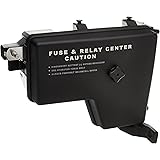 Amazon.com: 2002-2005 DODGE RAM 1500 2500 3500 COMPUTER FRONT CONTROL ...