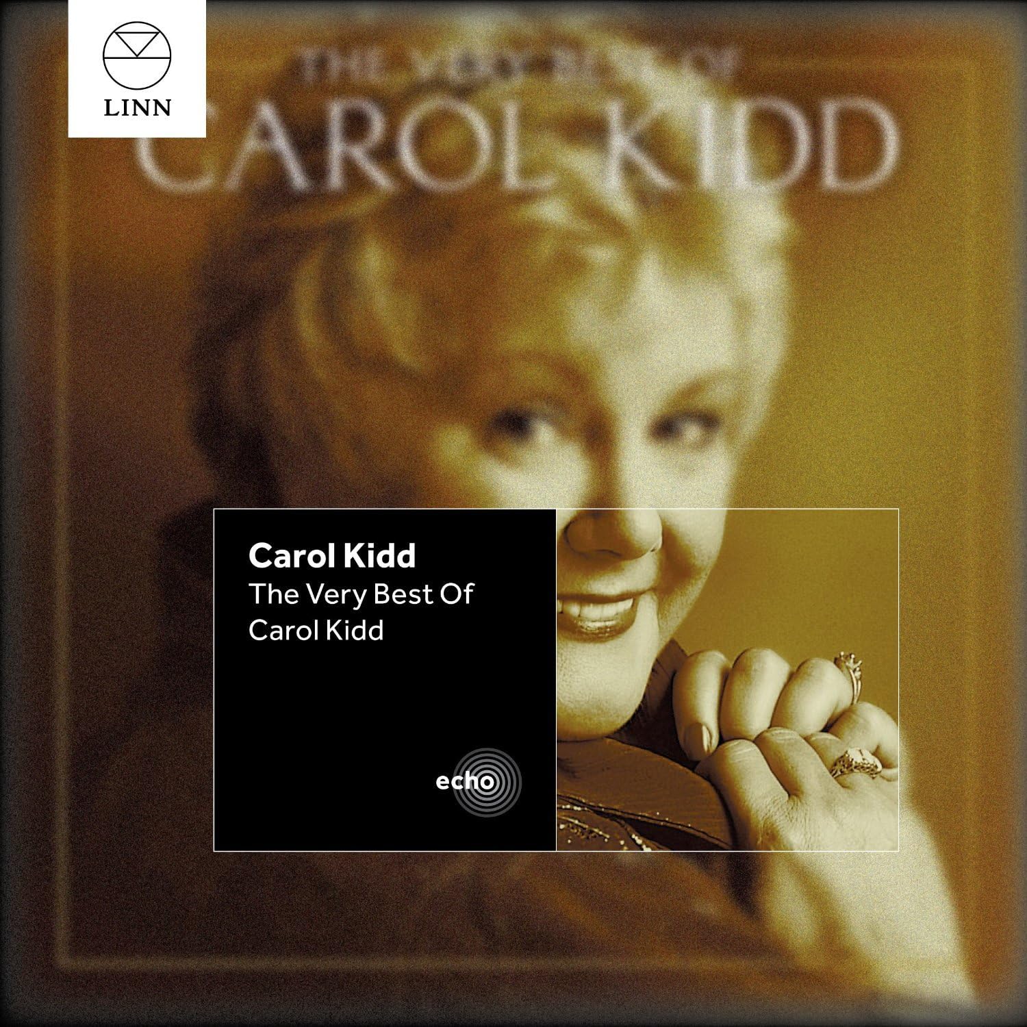 Very Best Of Carol Kidd: Carol Kidd: Amazon.ca: Music