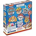 Amazon.com: Addo Paw Patrol Mosaic Pictures - Arts and Crafts Kit for ...