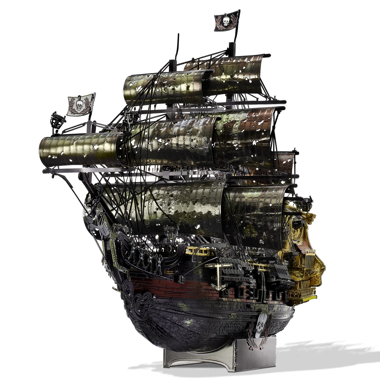 piececool-3d-metal-puzzles-for-adults-the-queen-anne-s-revenge-pirate
