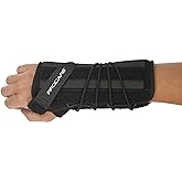 Amazon.com: ProCare Quick-Fit II Wrist Support Brace, Right Hand, X ...