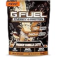 Amazon.com: G Fuel Protein + Energy Drink Powder, Pre Workout Caffeine ...