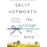 Amazon.com: The Things We Do for Love: A Novel: 9780345467515: Hannah ...