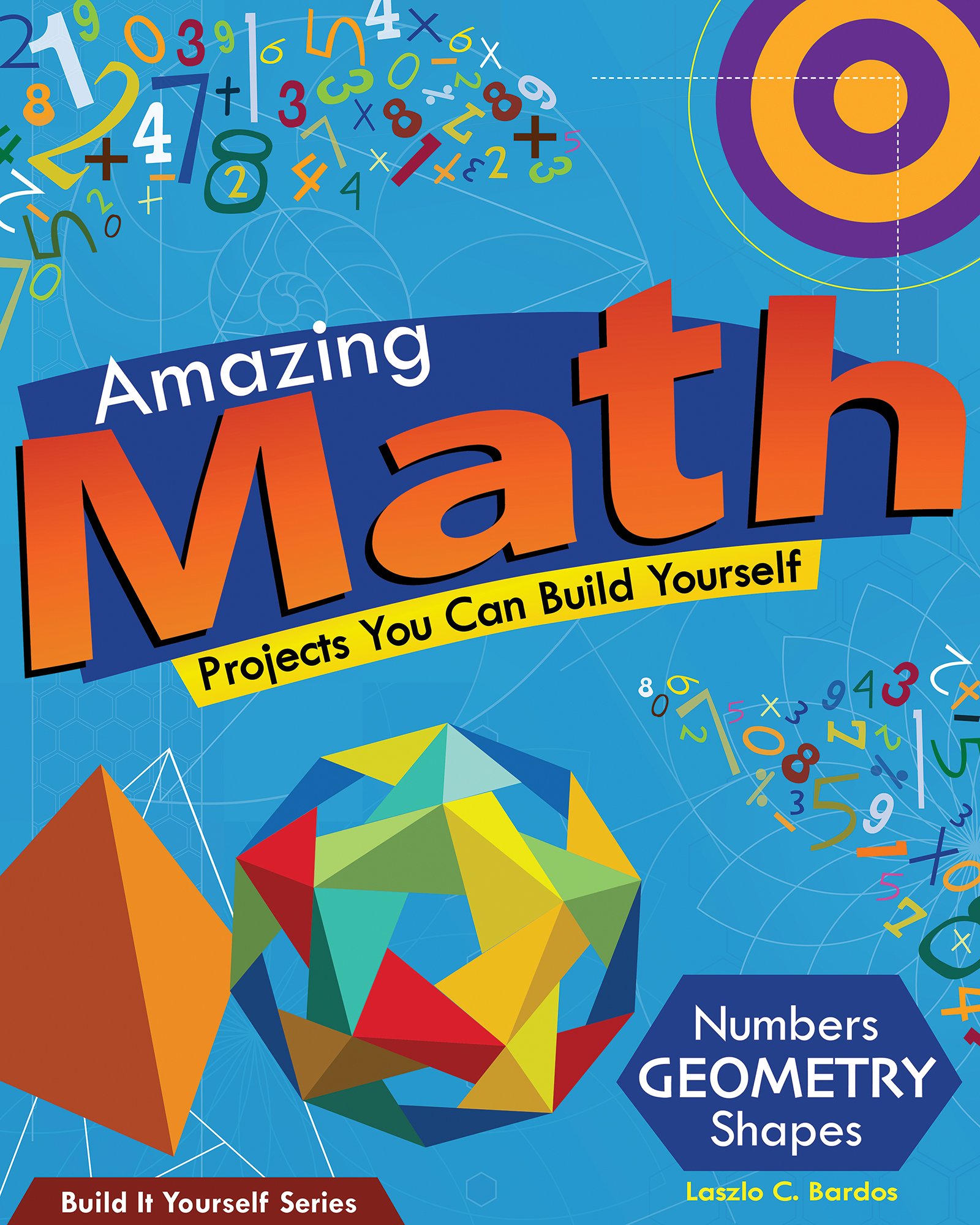 Front Page Design For Maths Project